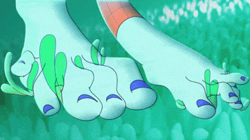 Feet Kiss Clips - Find & Share on GIPHY