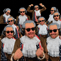 Cheering Meme GIFs - Find & Share on GIPHY