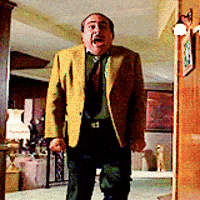 Danny Devito I Get It GIFs - Find & Share on GIPHY