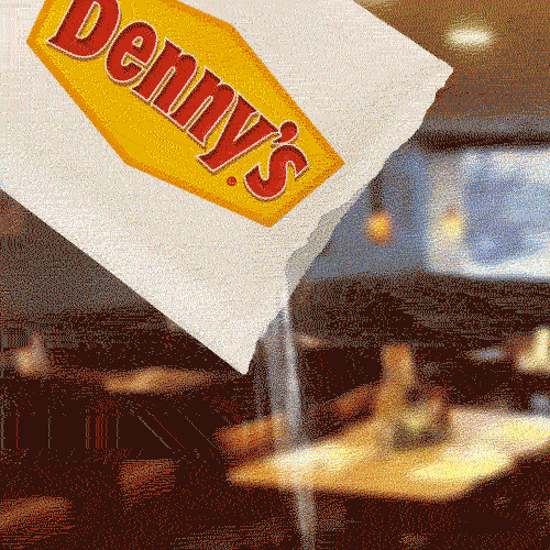 Dennys By Justin Gammon Find And Share On Giphy