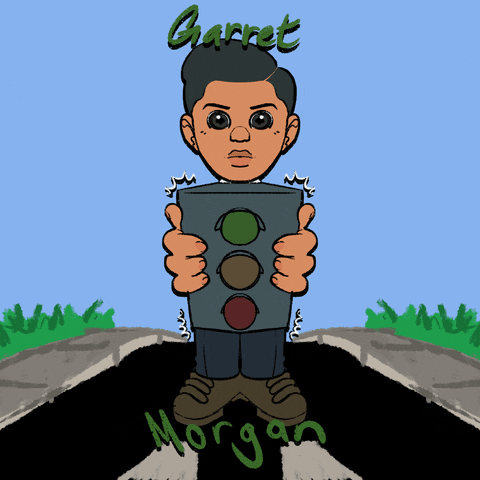 History Innovation GIF by Fifthpower - Find & Share on GIPHY