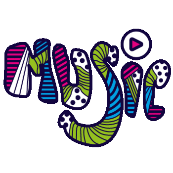 Jm World Music Sticker for iOS & Android | GIPHY