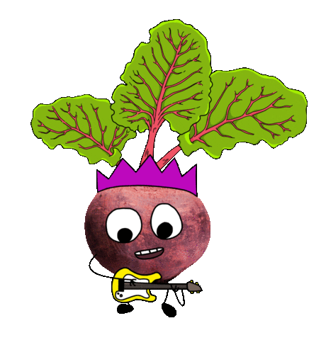 Beetroot Cartoon Stickers - Find & Share on GIPHY