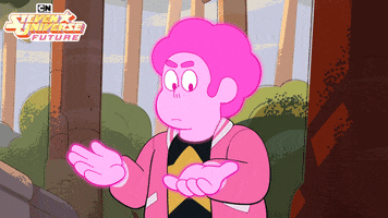 Pink-steven GIFs - Get the best GIF on GIPHY