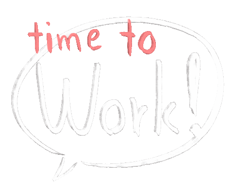 Work Working Sticker - Find & Share on GIPHY