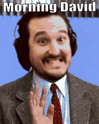 Morning David GIFs - Find & Share on GIPHY
