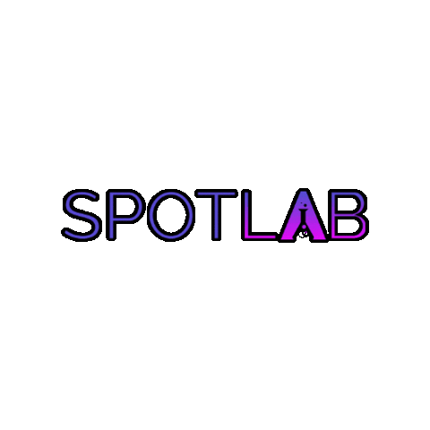 Spotlab Stickers - Find & Share on GIPHY