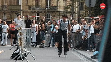 hands up whatever GIF by Endemol Beyond