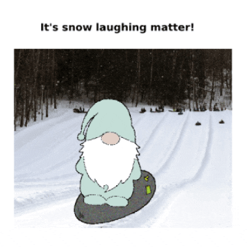 Winter Gnome GIFs - Find & Share on GIPHY