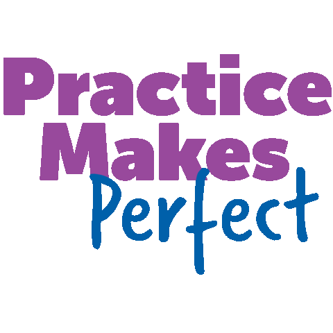 Practice Makes Perfect Fine Motor Sticker by Learning Resources - Find ...