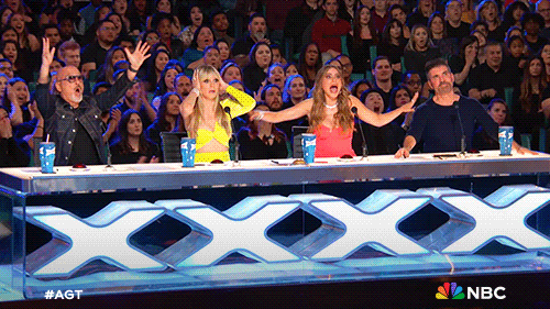 Season 18 Nbc By Americas Got Talent