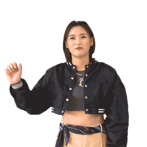 Happy Sticker by wkbl - Find & Share on GIPHY