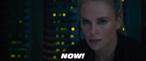 Time Now Clips - Find & Share on GIPHY