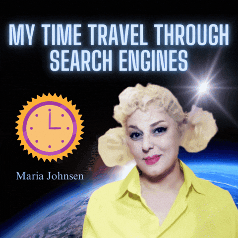 Artificial Intelligence Algorithms GIF by Maria Johnsen - Find & Share ...