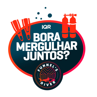 Quebreasregras Sticker by Instituto QR - Find & Share on GIPHY