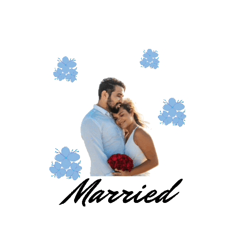 Ariadneandre Arieandre Married Stickers - Find & Share on GIPHY
