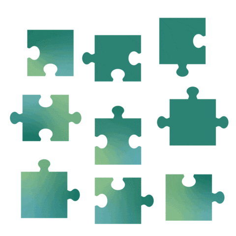 Puzzle Puzzling Sticker - Find & Share on GIPHY