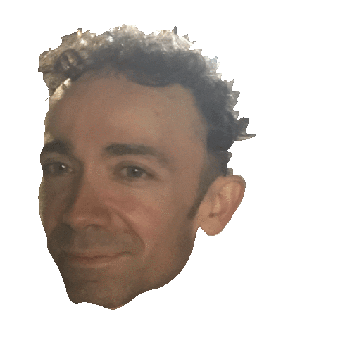 Consider The Source John Ferrara Sticker