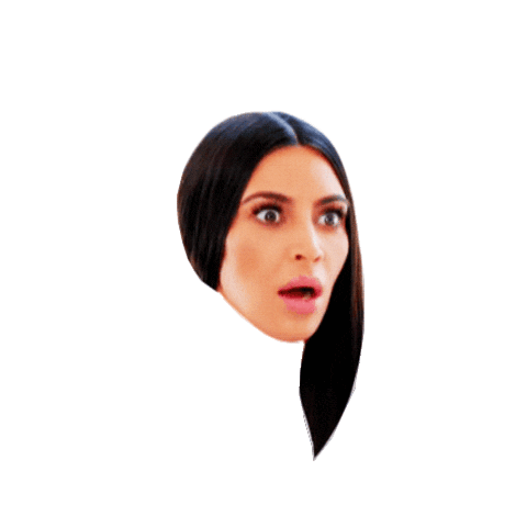Kimmie K Stickers - Find & Share on GIPHY