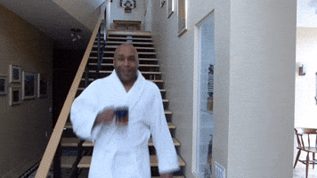 good morning lol GIF by Lifetime