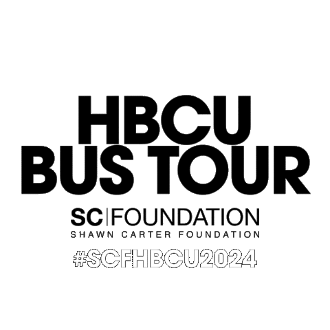 Shawn Carter Foundation Stickers - Find & Share on GIPHY