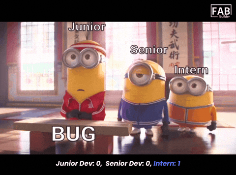 Fun Coding GIF by FAB Builder - Find & Share on GIPHY