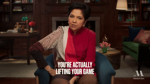 Excellence Habits Mental Frameworks GIFs - Find & Share on GIPHY