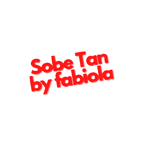 Sobe Tan Stickers - Find & Share on GIPHY