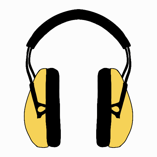 Headphones Autism