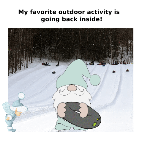 Winter-activity GIFs - Get the best GIF on GIPHY
