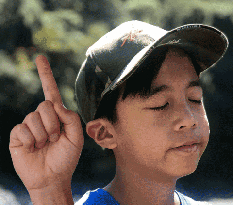 Dont Even Think About It No Way GIF - Find & Share on GIPHY