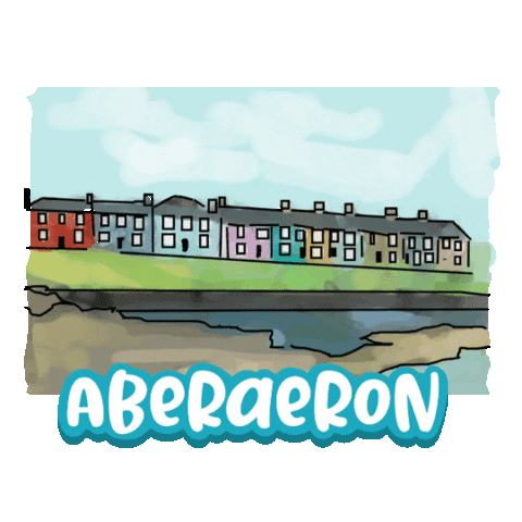 Cardigan Bay Stickers - Find & Share on GIPHY