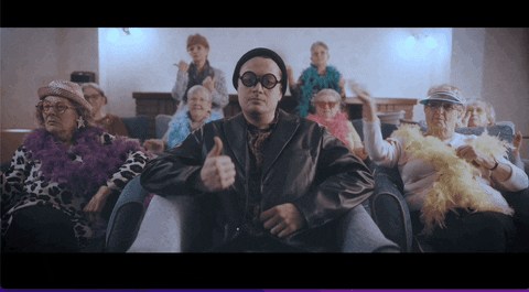 Party Rock GIF by Pure Noise Records - Find & Share on GIPHY