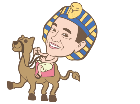 King Sticker by PGTalk - Find & Share on GIPHY