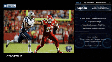 Cbs Fantasy Football GIFs - Find & Share on GIPHY