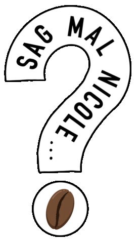 Sag Mal Nicole Stickers - Find & Share on GIPHY