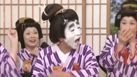 Giphyjapanshimuraken GIFs - Find & Share on GIPHY