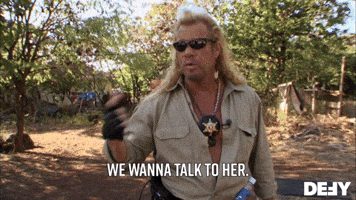 Dog Cute Talking GIF by Mashable