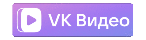Vkontakte Sticker by VK Team