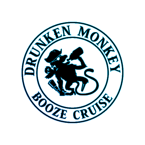 Booze Cruise Stickers - Find & Share on GIPHY