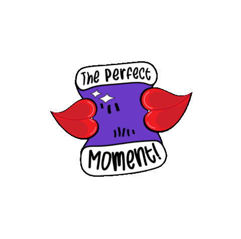 Perfect Moment Stickers - Find & Share on GIPHY