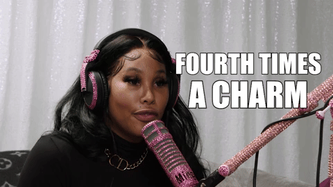 Fourth Times The Charm Clips - Find & Share on GIPHY