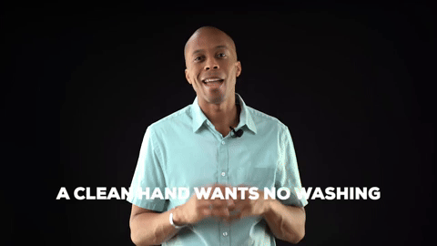 This House Is Clean Clips - Find & Share on GIPHY