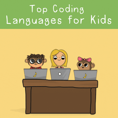 Coding Languages GIFs - Find & Share on GIPHY