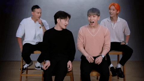 Btob 4u GIFs - Find & Share on GIPHY