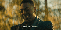 Hello Old Friend GIFs - Find & Share on GIPHY