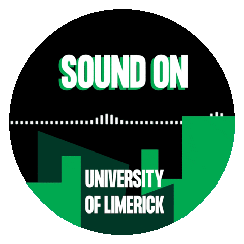 University Of Limerick Stickers - Find & Share on GIPHY