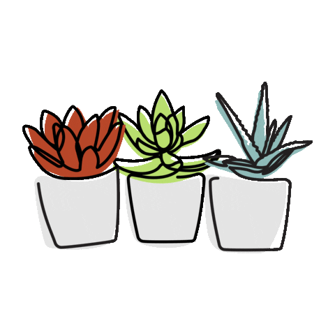 Succulent Studios Sticker for iOS & Android | GIPHY