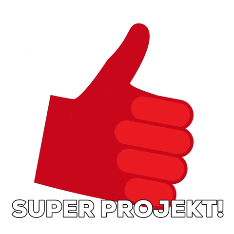 Projekt GIFs - Get the best GIF on GIPHY