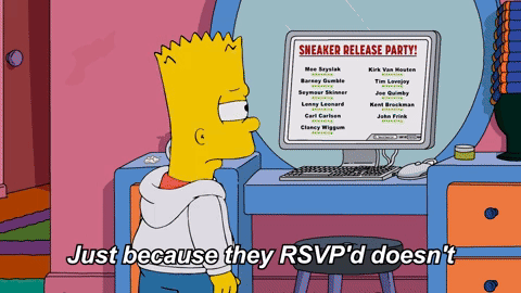 Rsvp Clips - Find & Share on GIPHY